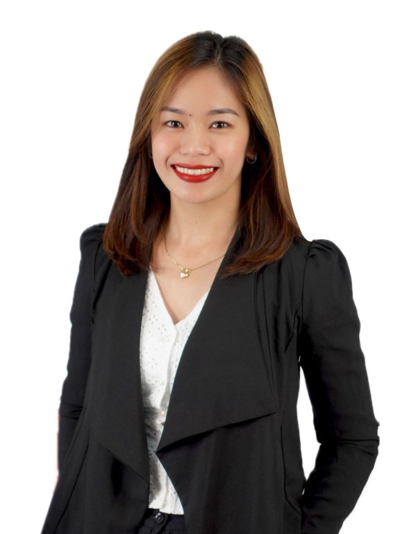 Sheridans - Lyka Pelayo