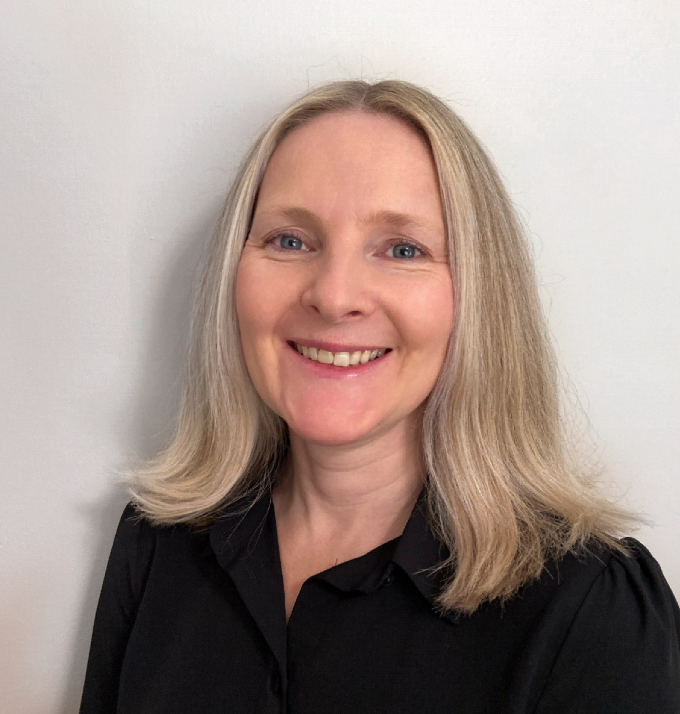 Sheridans - Olivia Crowhurst